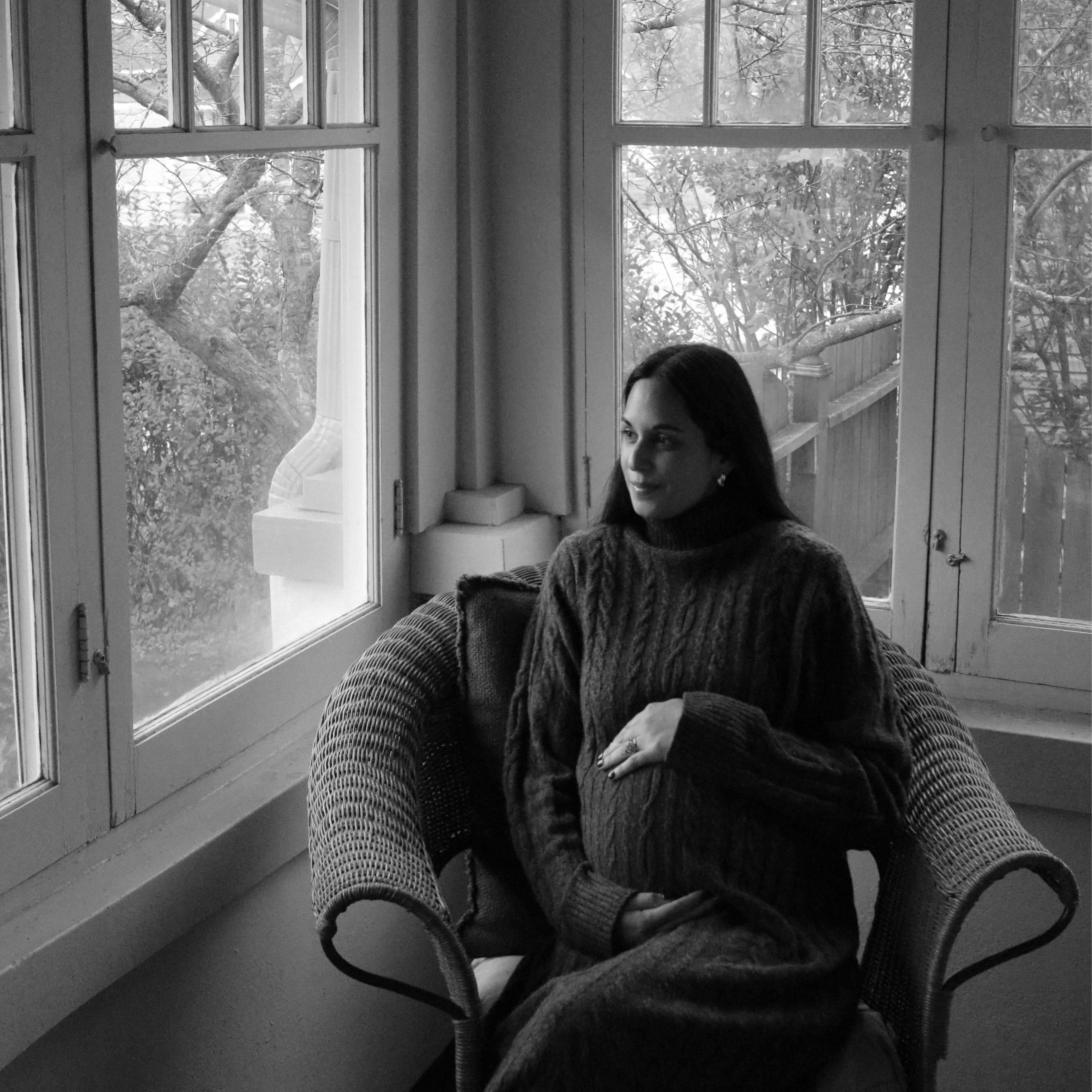 Lish Andres | Substack