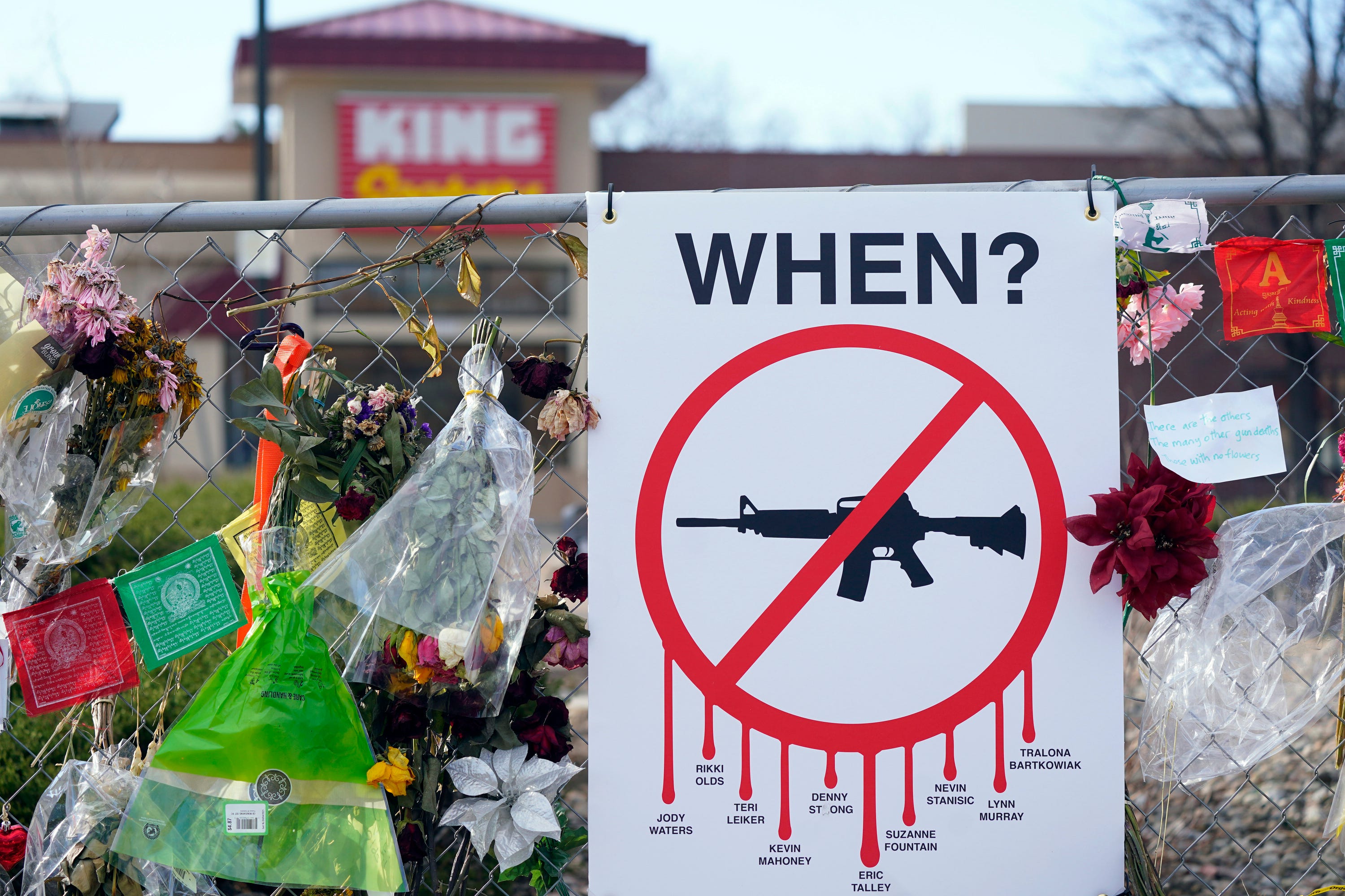 "Mass shootings: A byproduct of the military-industrial complex"