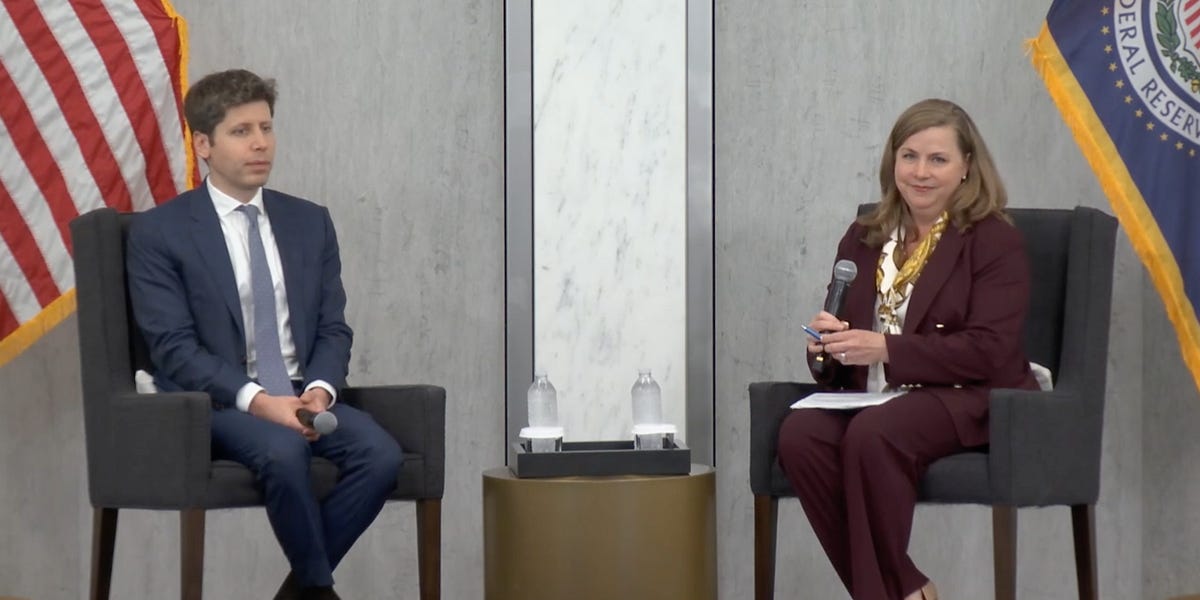 Tower of Basel - by Marc Rubinstein - Net Interest