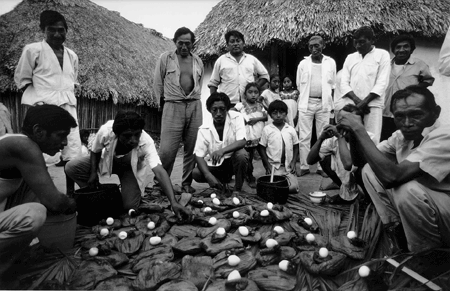 Caste War of Yucatán, the Cruzob Maya and Church of the Speaking Cross