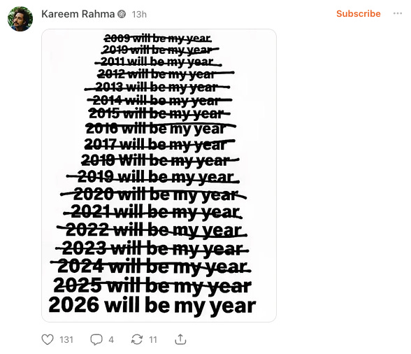 Activist Happenings #7 - by 8percentpa - 8% Value Activist