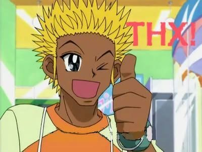 Gyaru & Gyaruo in Media - itzines