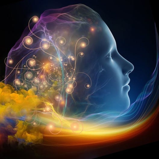 NEW COURSE! VIBRATIONSHIP 2.0 - Cheryl Page