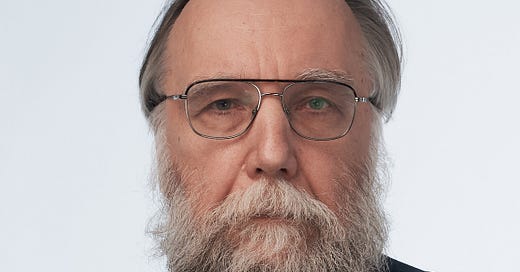 Alexander Dugin | Substack