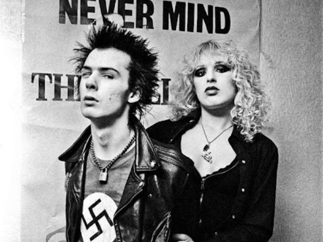 Third Reich 'n' Roll - by Adrian Goldberg - Byline Times