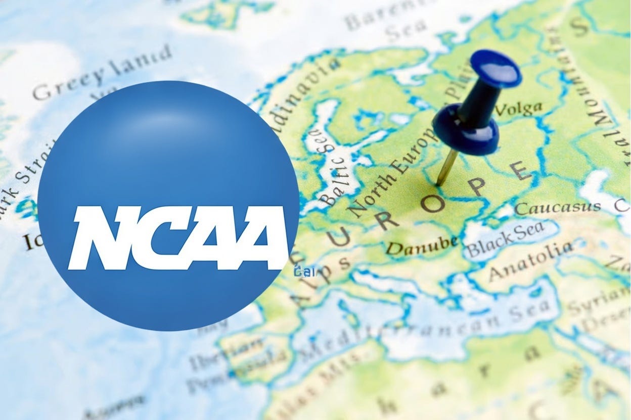 Overseas CBB Prospects 6.0 - by Ersin Demir