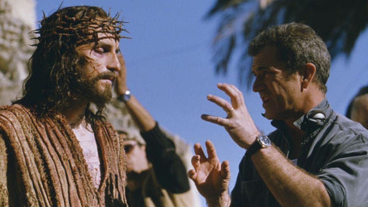Film Jesus Christ