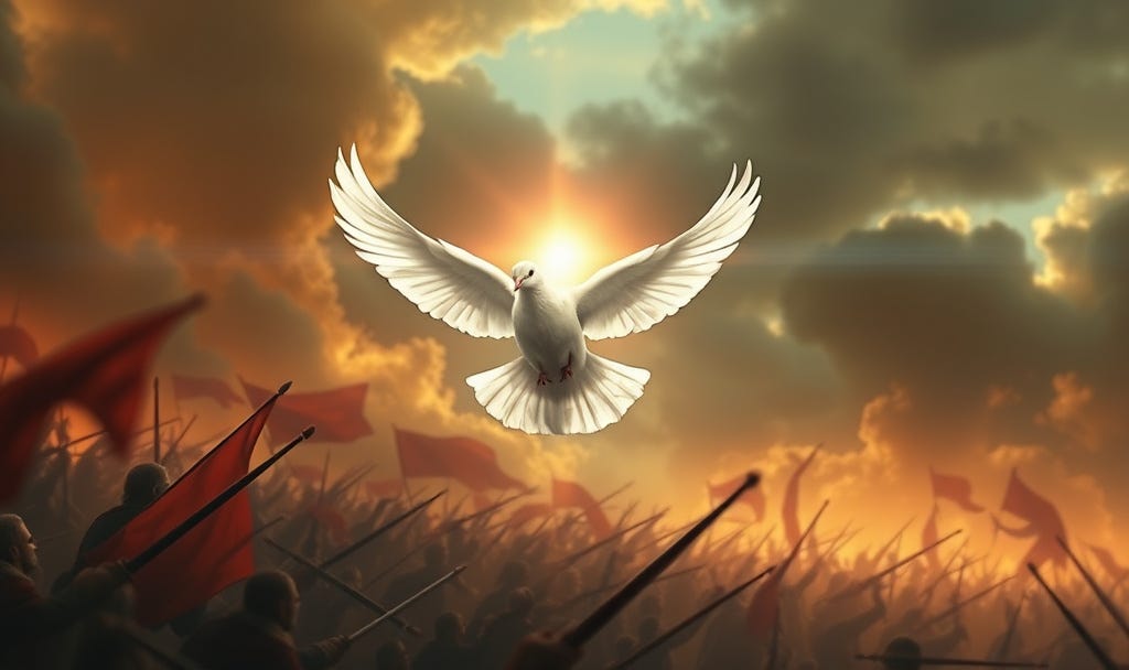 Great Prayers of Faith and Hope - by Neil Lindley