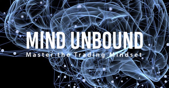 Unbound Trading | Aaron Rentfrew | Substack