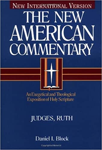 Preaching the Bible for All Its Worth: Judges
