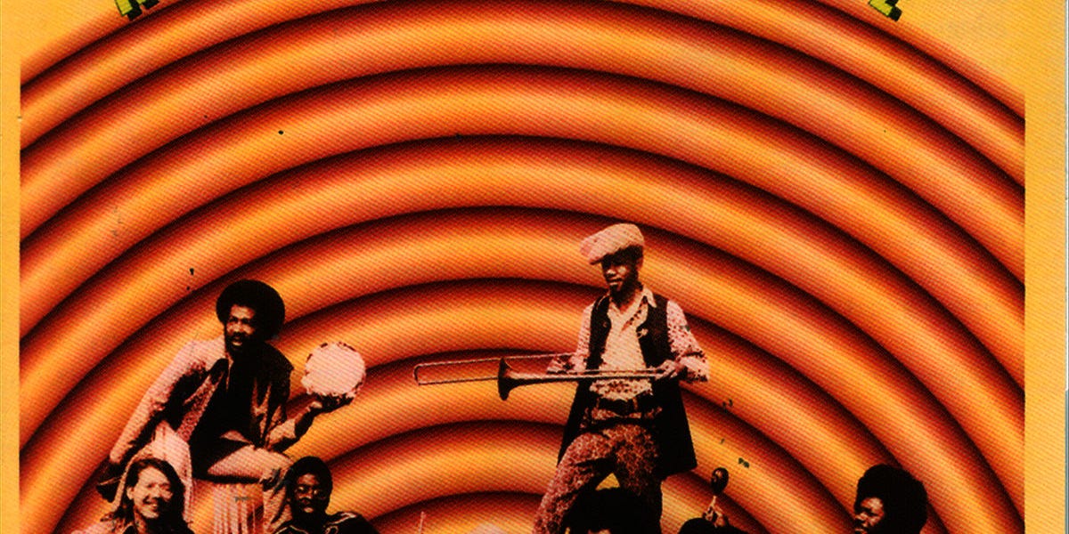 Basement Heat: Raw Funk & Soul Cuts (Mix) - by Dubmatix