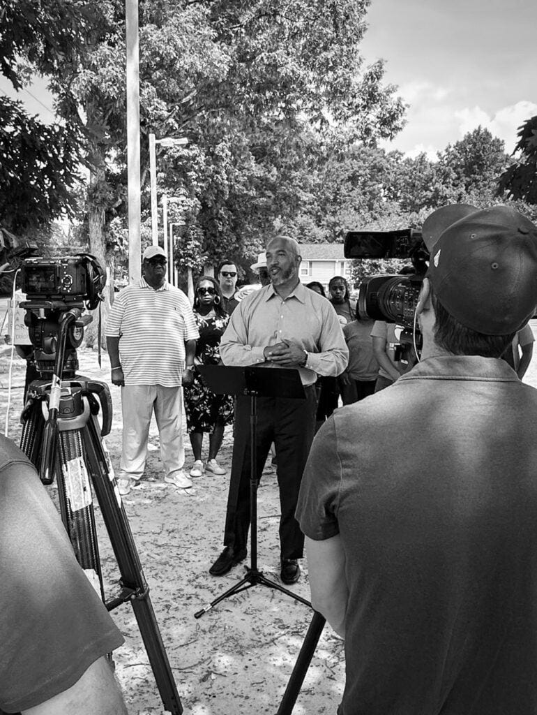 Delegate Mike Jones on ICE Raids, Banning Masked Police, and Mayor ...