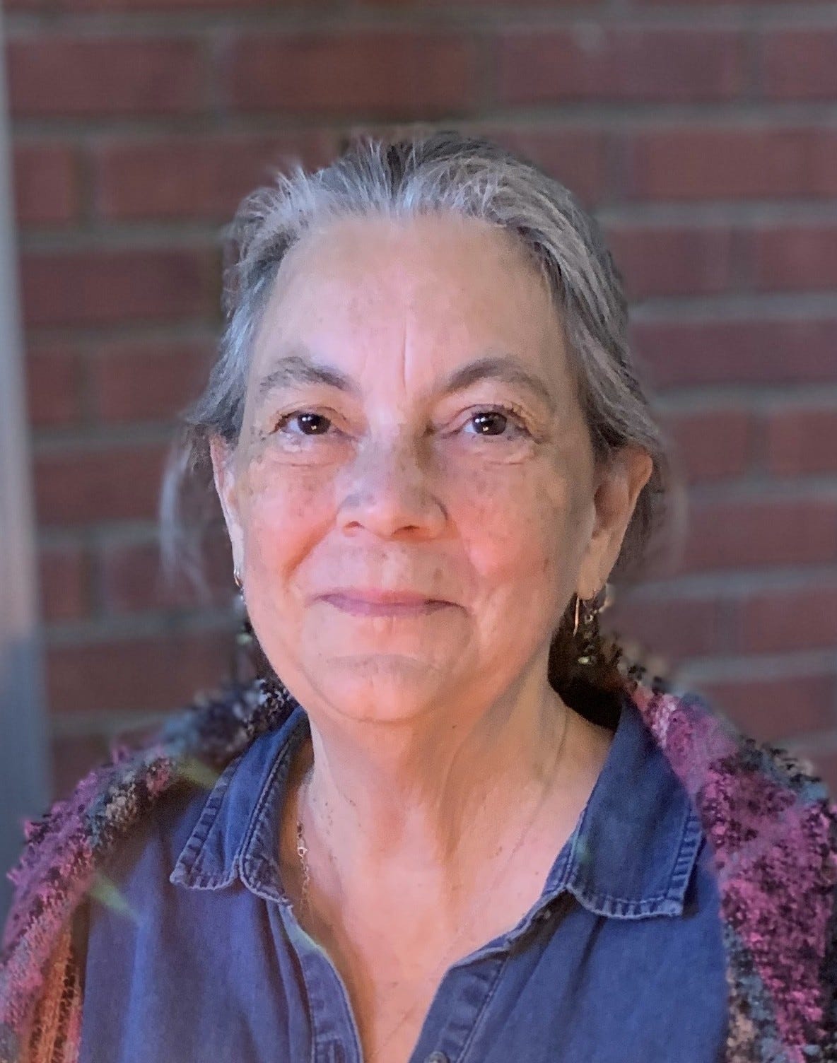 Mississippi Native: Sally Lott McLellan - by Lauren Rhoades