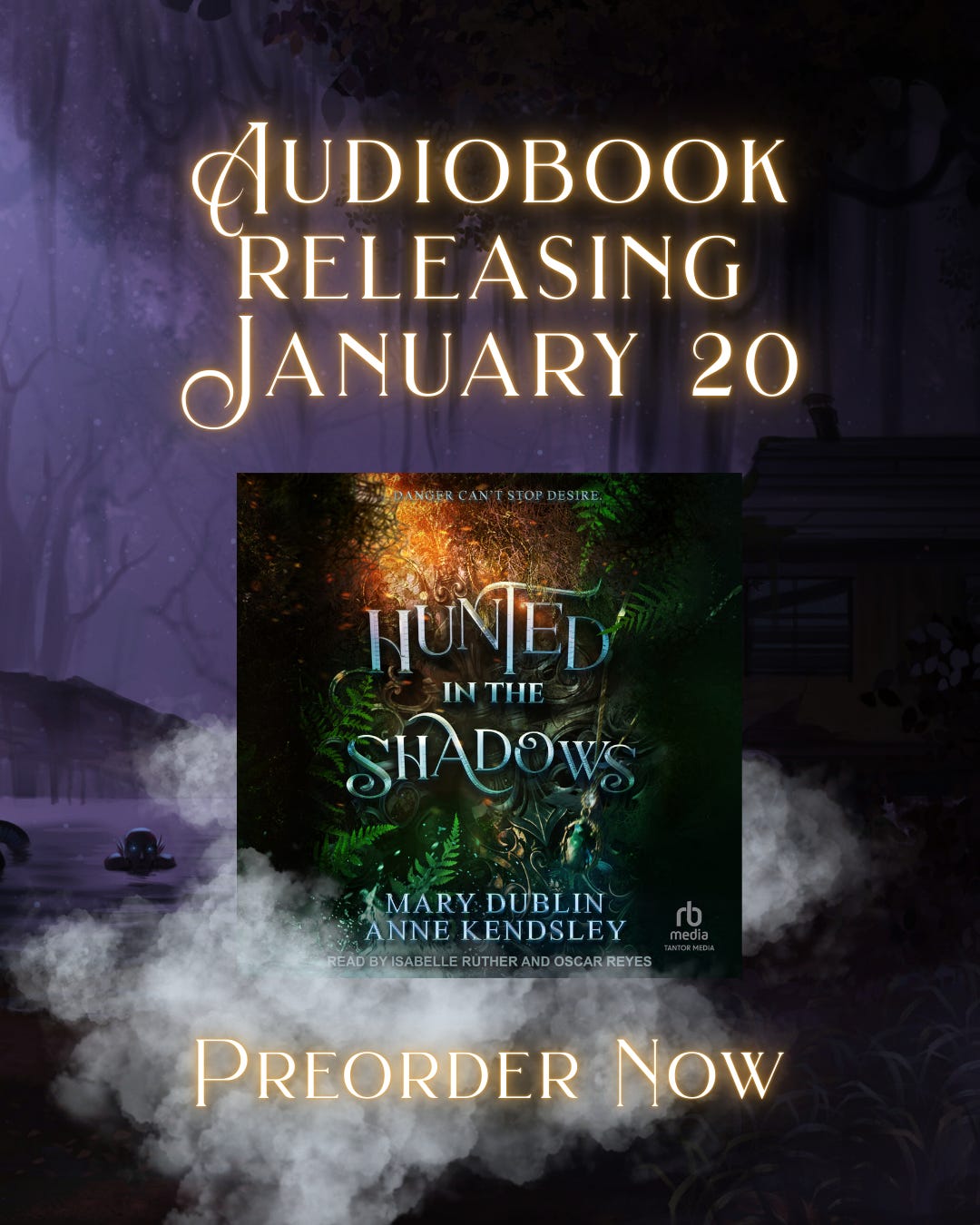 Shot in the Dark is FREE for NYE - One Day Only!