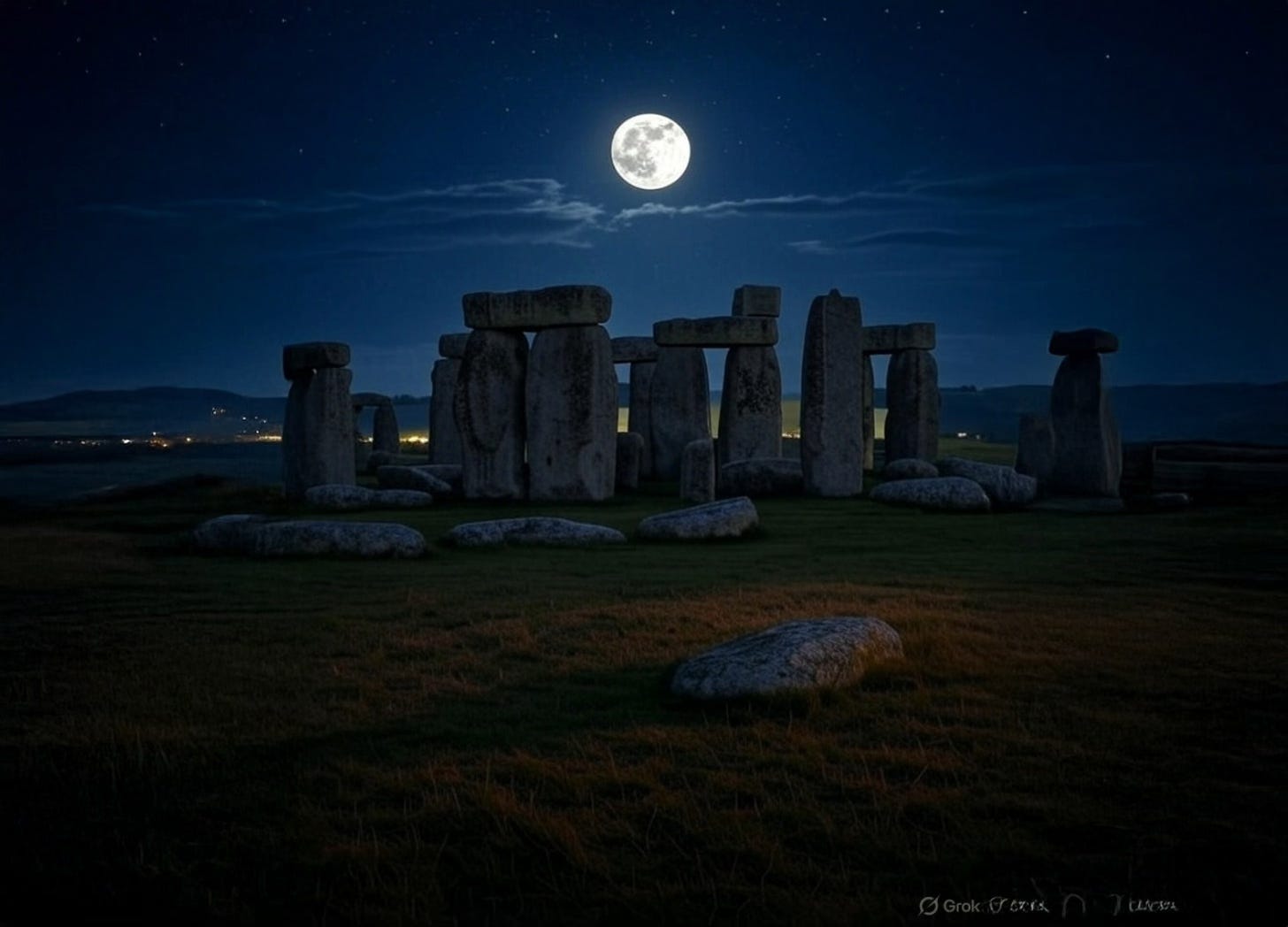 Understanding the Moon’s Three Cycles