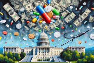 The Oasis | John C Dvorak | Substack