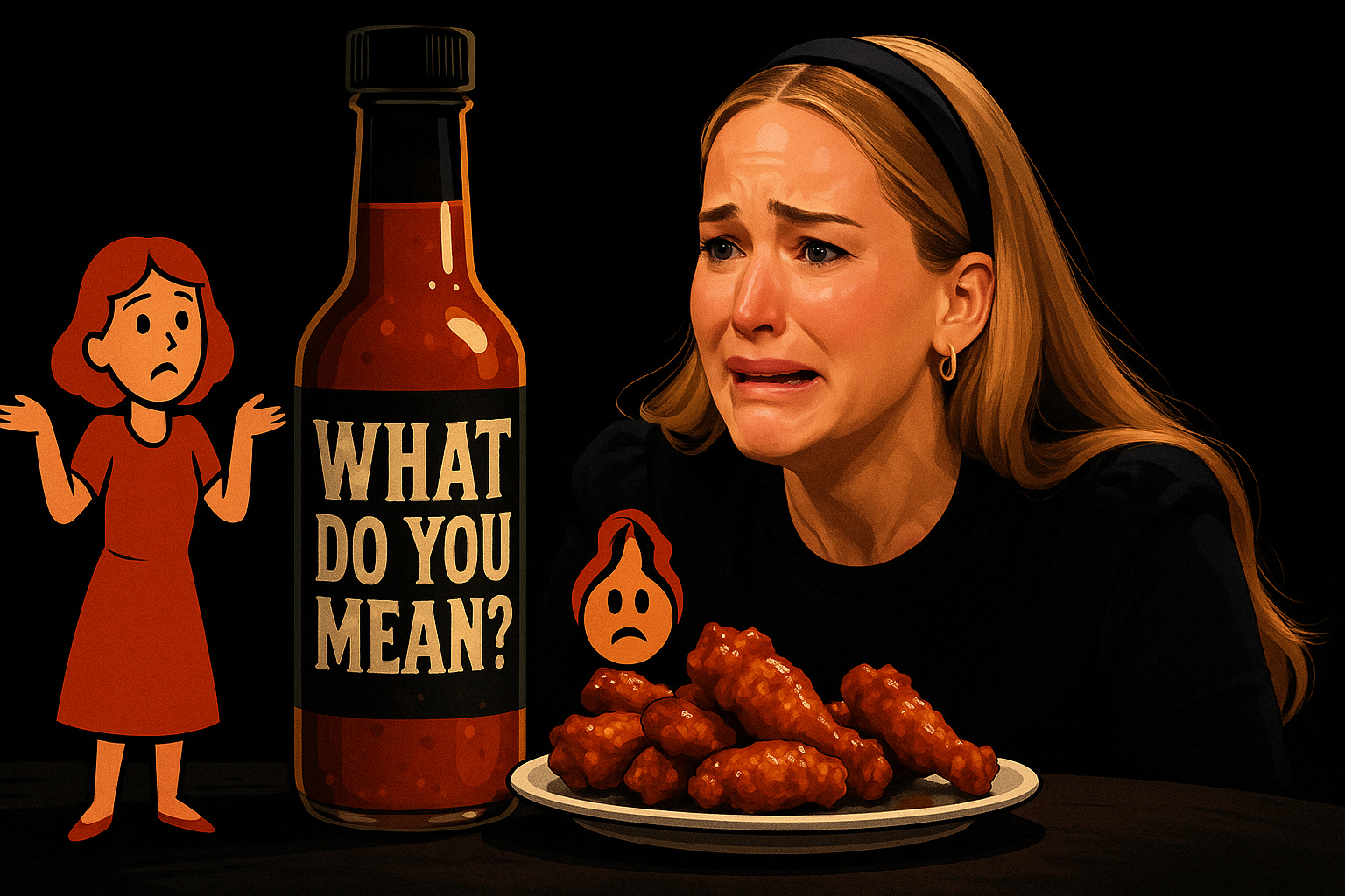 Memetic Analysis: “What Do You Mean?”