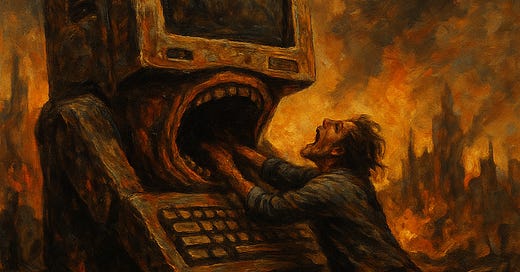 Data Engineering Central | Daniel Beach | Substack