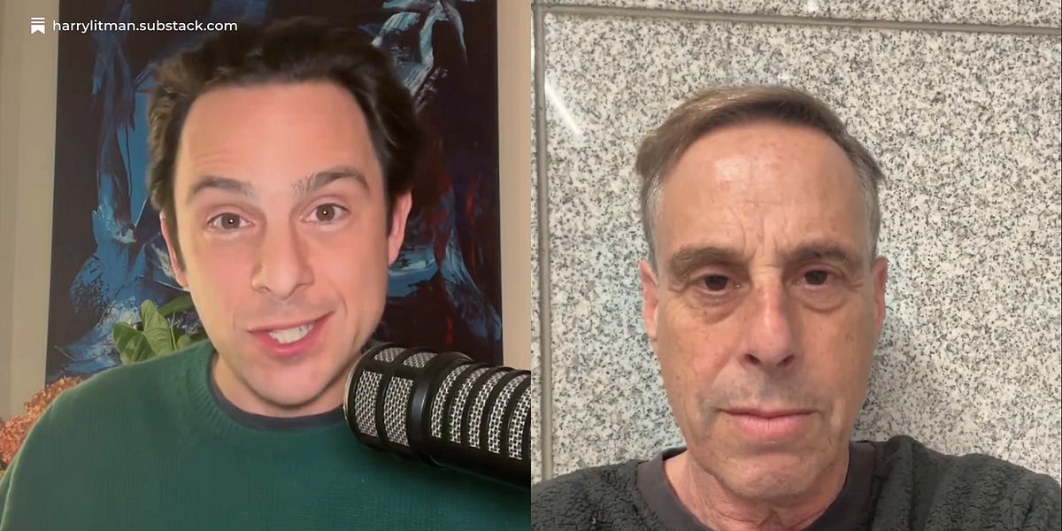 The Baffling Warrant in Fulton County – with Adam Klasfeld