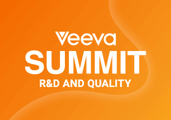 Veeva R&D and Quality Summit 2025 - by James Wells