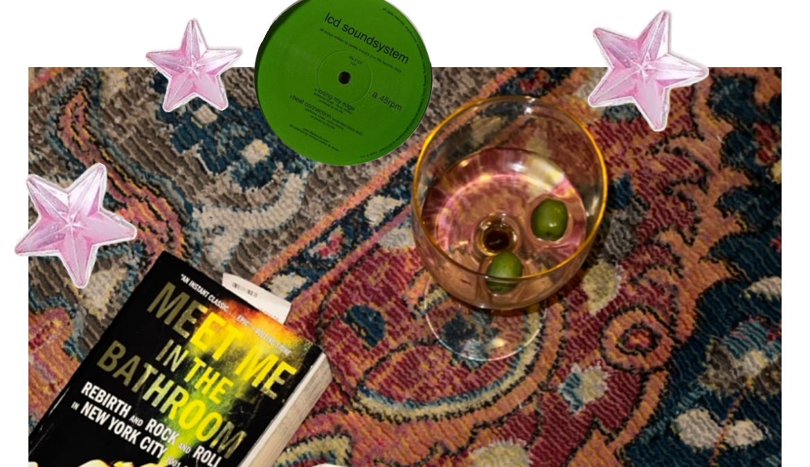 Getting Ready for an Indie Rock Dance Party: What to Wear & Why It Matters