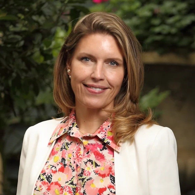 Rachel Turner | Substack