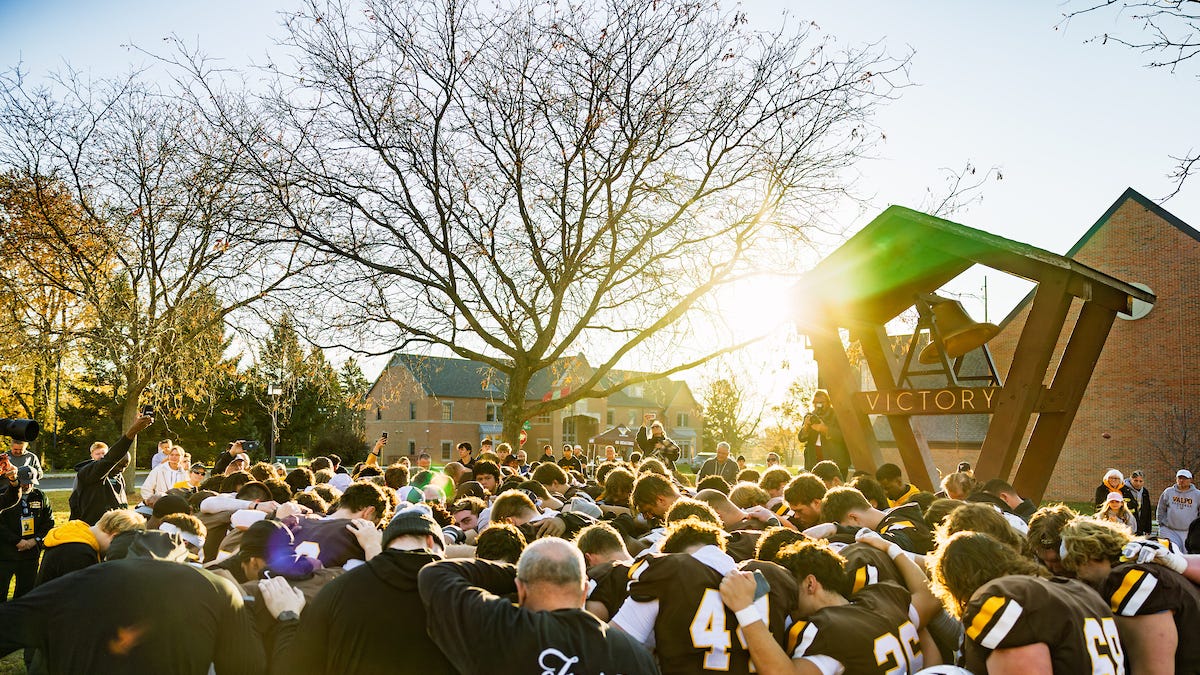 Valpo football adds slew of offensive playmakers in '26 class