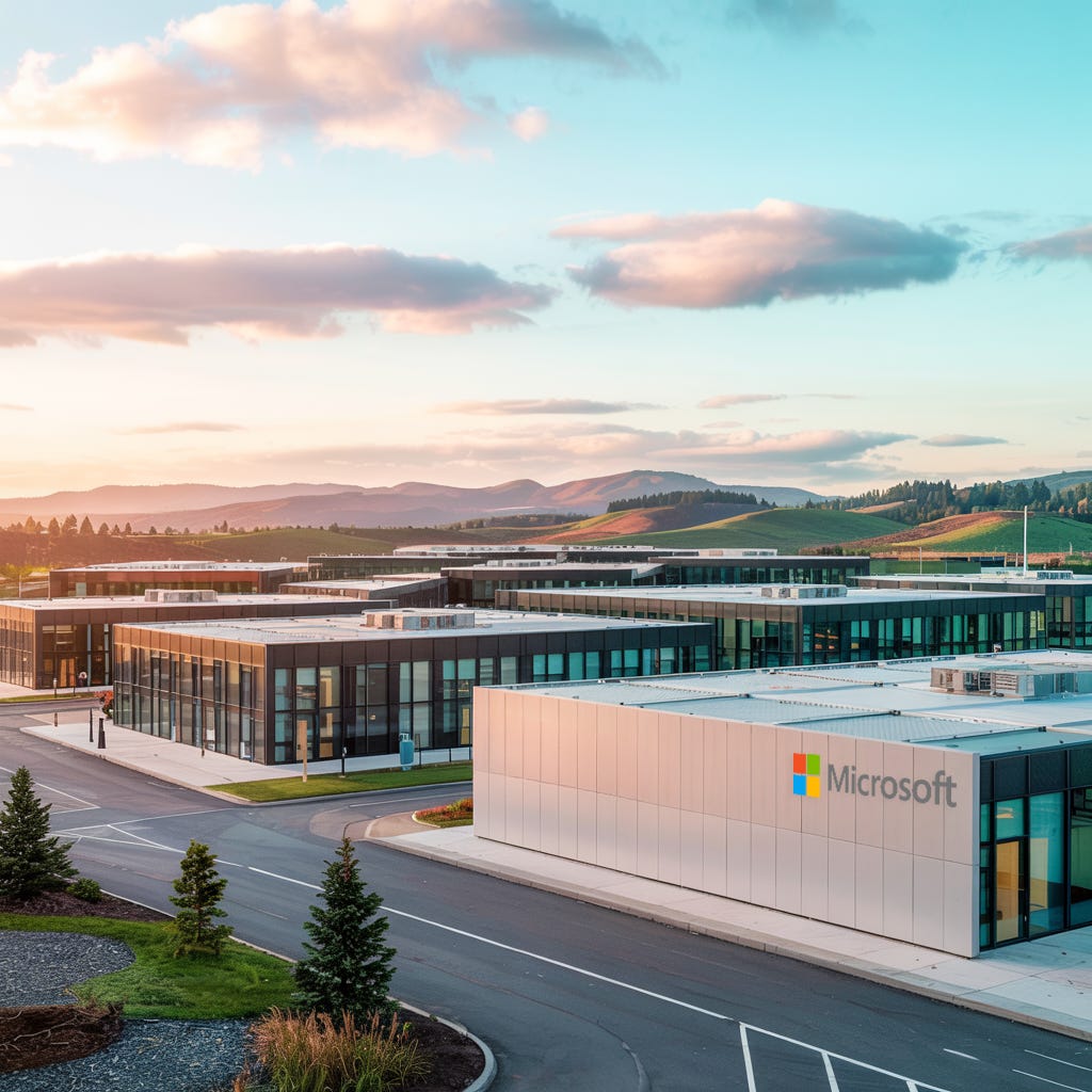 Microsoft Q3 FY2026: The $190B Capex Plan That Repriced AI