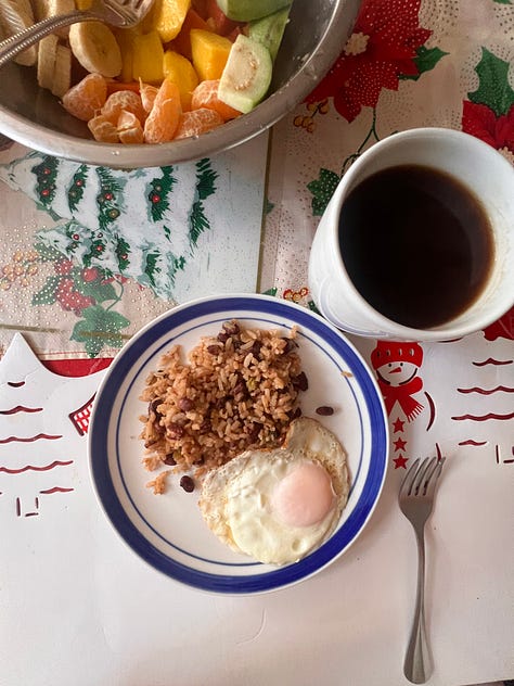 Behind the Apron - by Ana Sofía - Behind the Apron