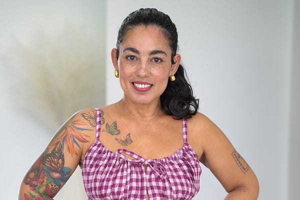 Mimi G's Sewing | Mimi G Style | Substack