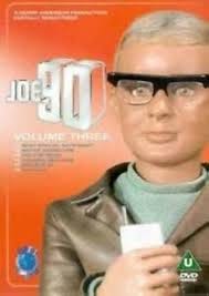 Joe 90: A Retrospective on the Schoolboy Superspy