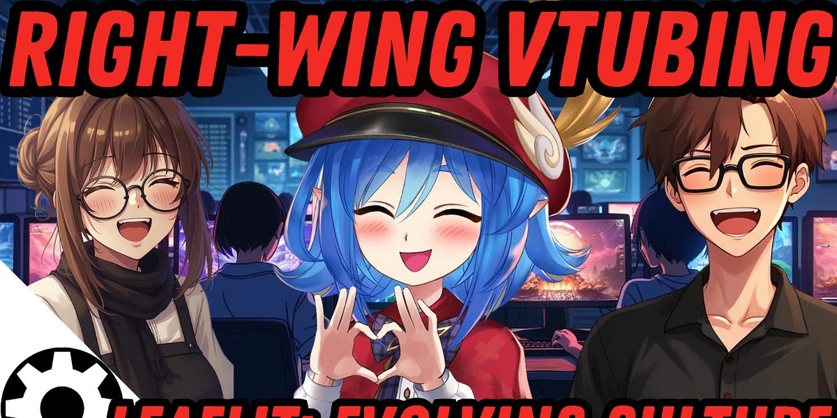 Leaflit: Streaming, Controversies, and Creating a TTRPG