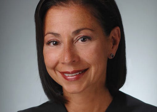 Cook County administrative judge identifies bribed judges