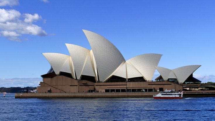 An Architect’s dream is an engineer's nightmare: