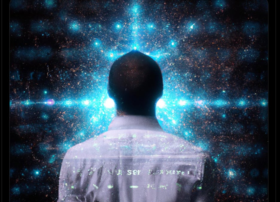 The Voice of a Skeptic: Gary Marcus and the Rhetoric of AI