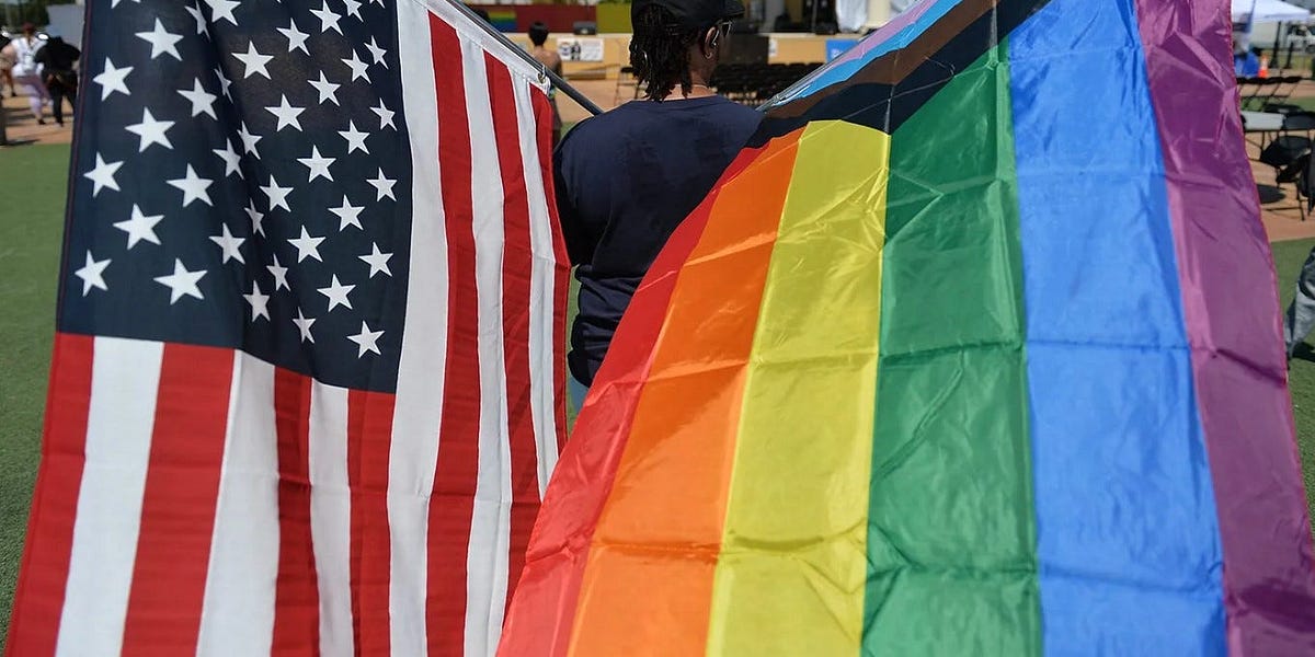 Pride Flags Target of Anti-LGBTIQ Vandalism in Several Communities