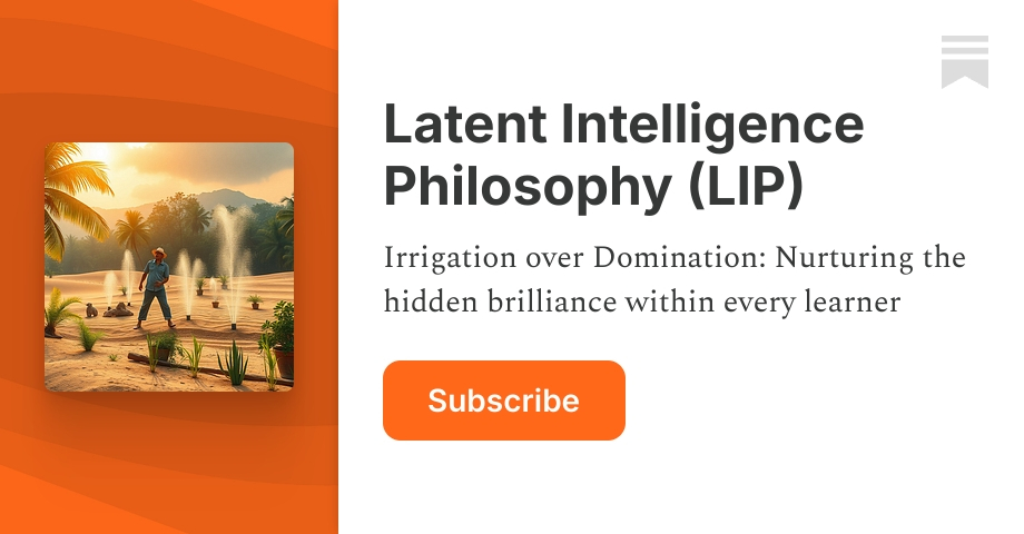 Section 2: The Quiet Ache of Teaching