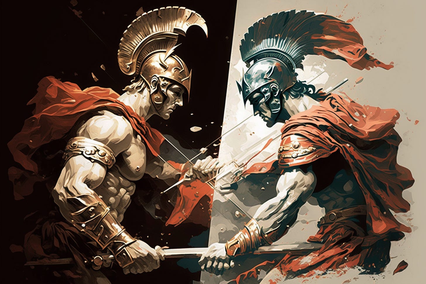 Which Iliad Translation Should You Read?