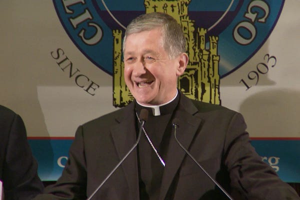 Catholic Unscripted | Substack