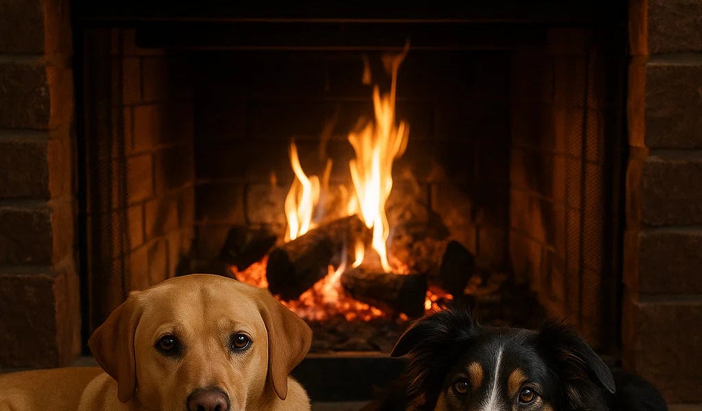 Dogs and Grief: Understanding Canine Mourning and Protecting Their ...