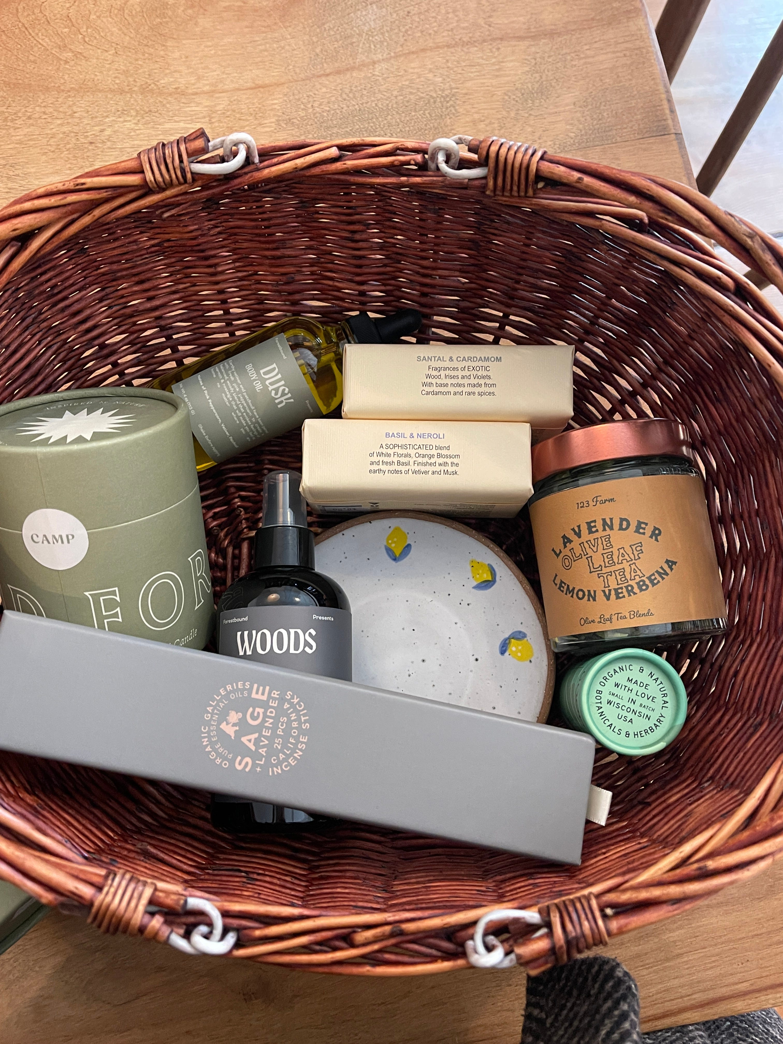 The Lemonade Stand: December, 2025