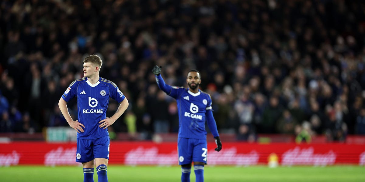 🦊⚽ The Post Horn Gallop #40 - New Year nightmare 🦊⚽