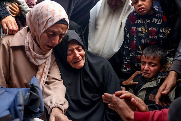 The Progressivists by Jo Lorenz | Substack