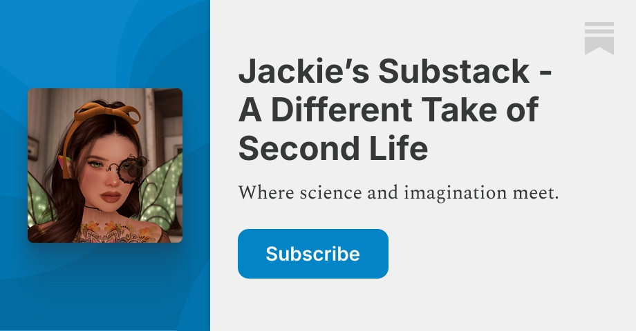 Jackie’s Substack | Jackie Wallace | Substack