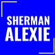 Sherman Alexie | Substack