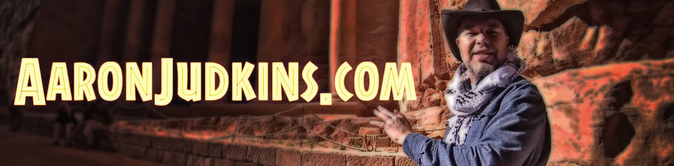 The Paracas Elongated Skulls - Dr. Aaron Judkins Substack