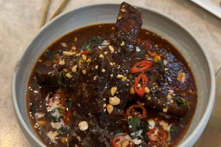 Rob’s Substack | Rob Li | Substack