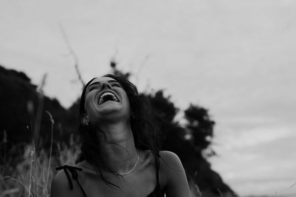 Voice of Moxie | Katie Ford | Substack