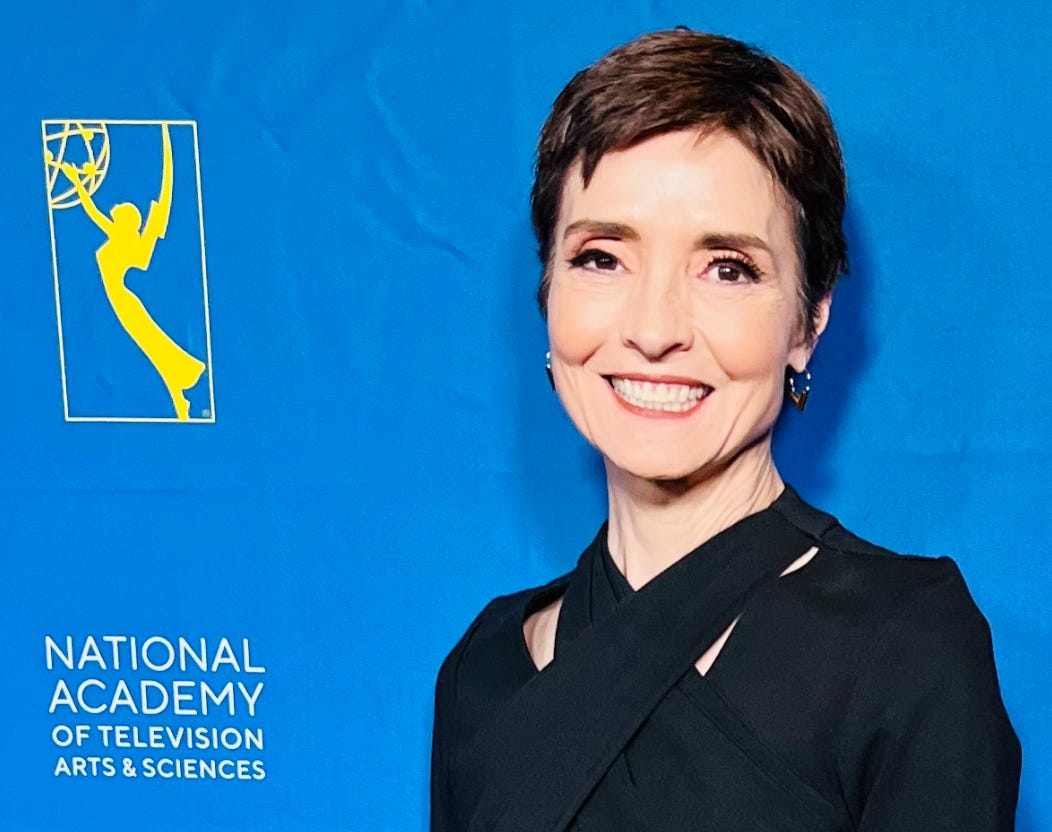 Catherine Herridge | Substack