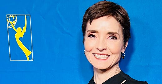 Catherine Herridge | Substack